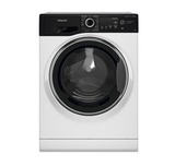 Стиральная машина Hotpoint NSB 6039 ZS VE RU купить, цены в интернет ...
