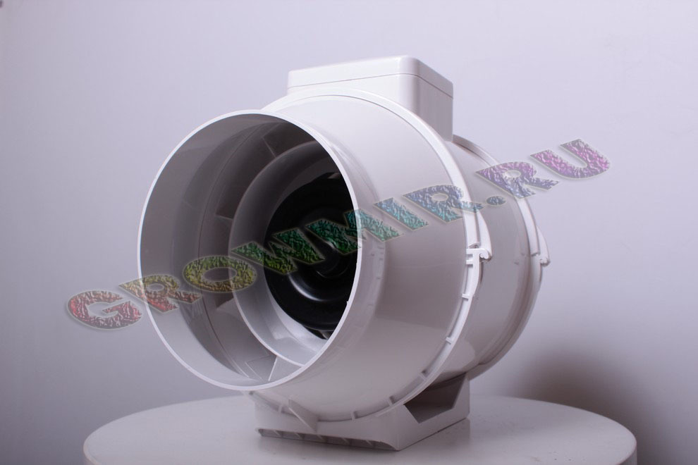 Вентс ТТ PRO 125 – купить в интернет-магазине, цена, заказ online