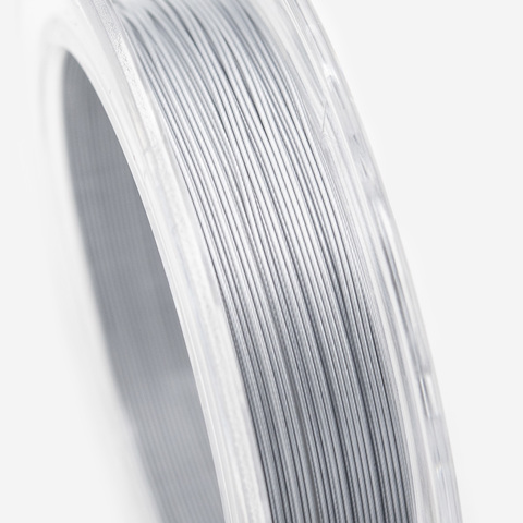 Ювелирный тросик для бижутерии купить по выгодным ценам