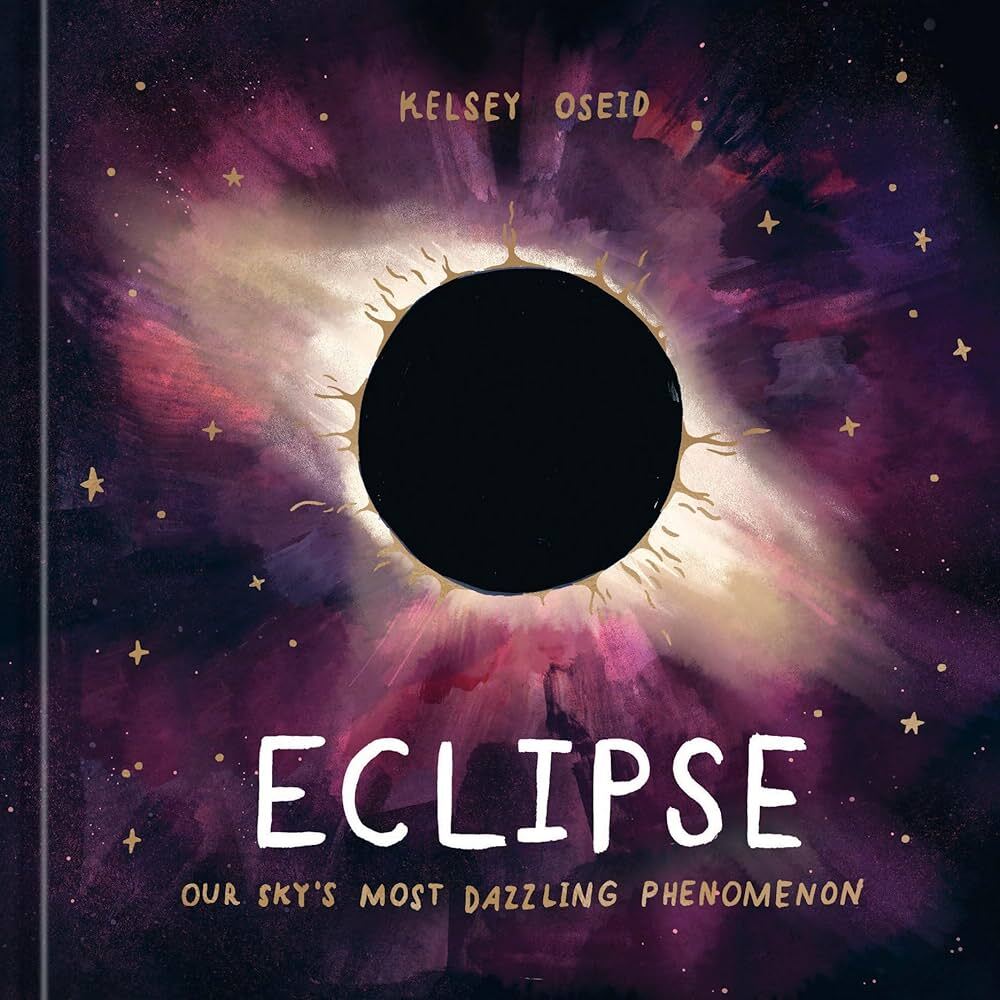 Bakıda Eclipse Kelsey Oseid isbn 9781984859464 — Alinino.az
