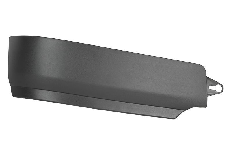 Угол бампера правый MAN TGS/Ман Тгс 81416140028 - купить по выгодной ...