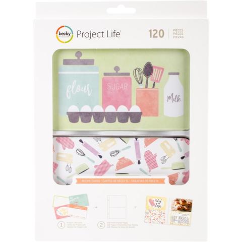 Карточки для альбомов