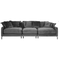Sofa Lullaby 3 Seater KARE 29903 Details