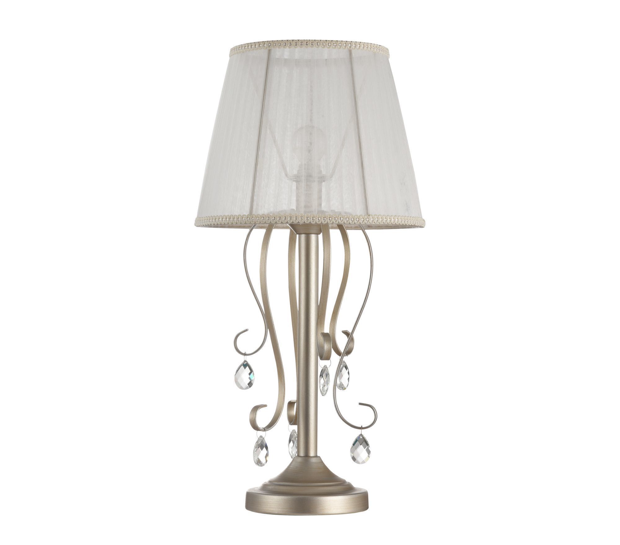 Лампа Freya Simone FR2020-TL-01-BG, цена: 8500 руб.