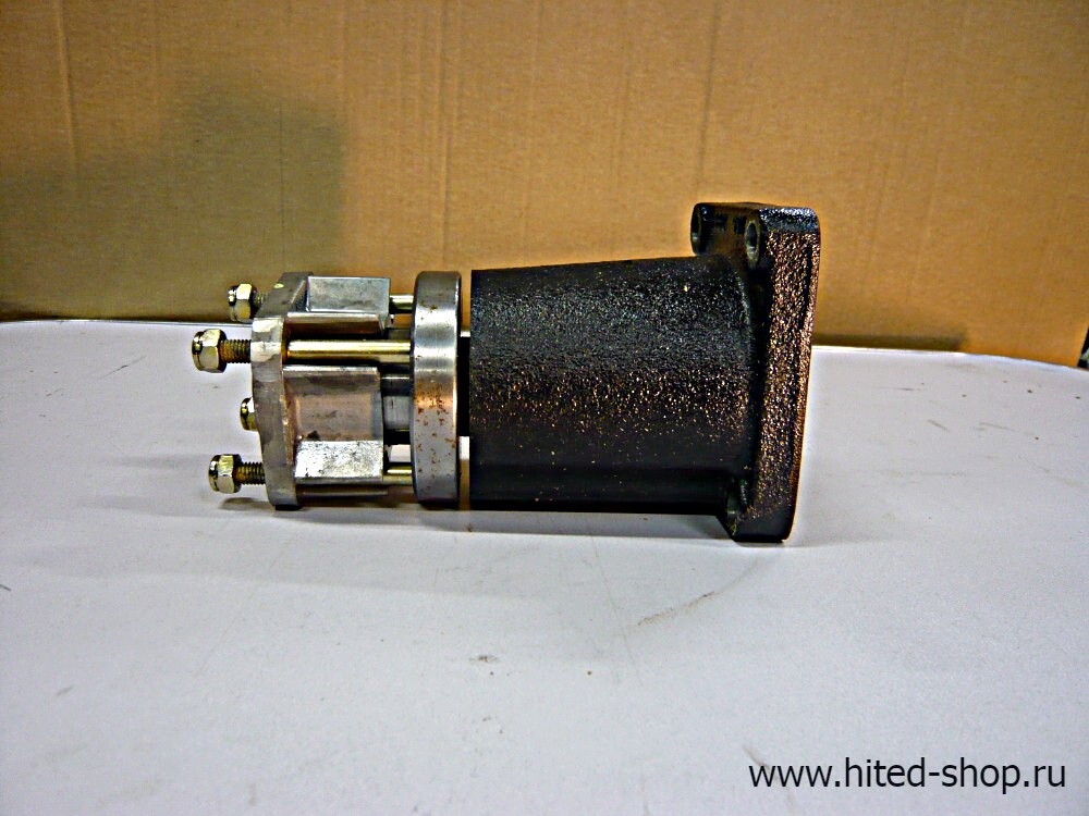 Корпус привода вентилятора / FANDRIVE HOUSING АРТ: 4113K005РО ...