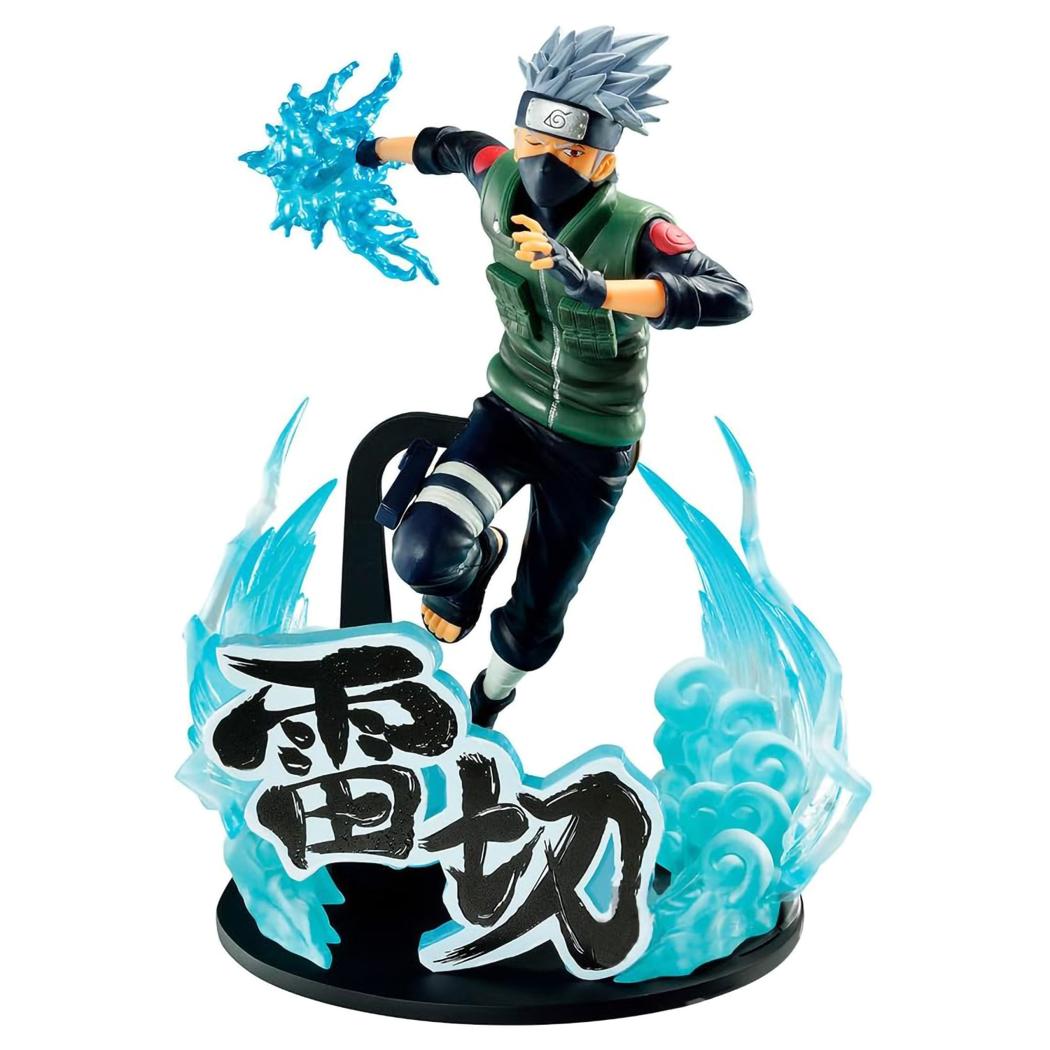 Kakashi action figure store