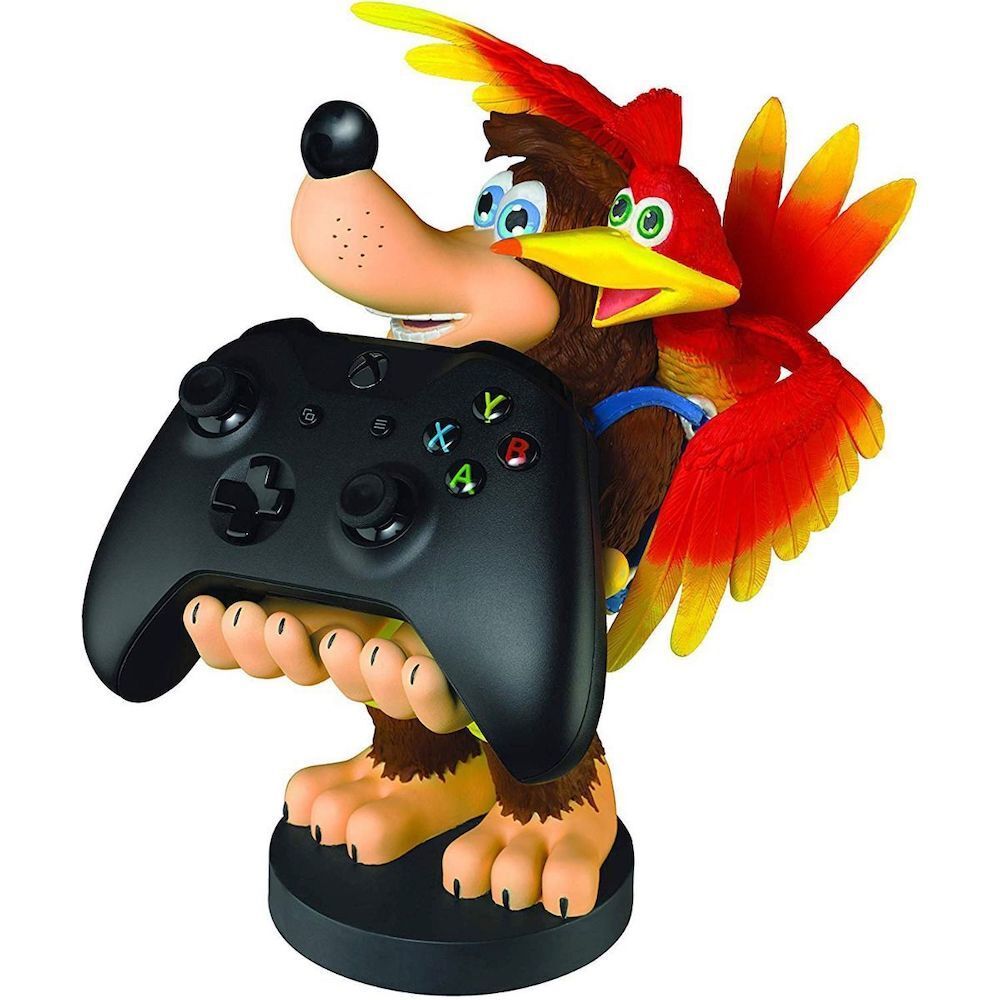 Подставка Cable Guys: Banjo-Kazooie – купить за 1990 руб | Чук и Гик ...