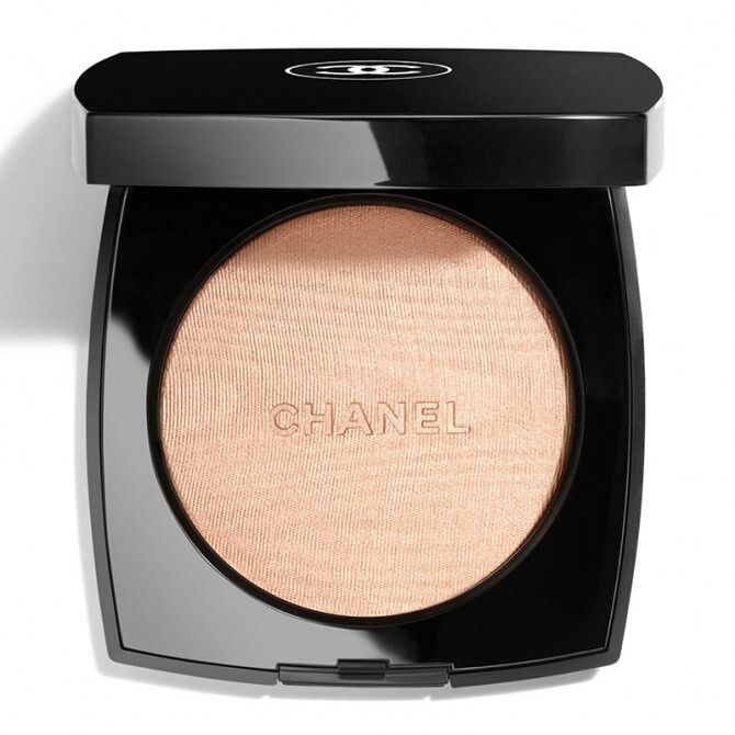 Пудра Chanel Poudre Lumiere – купить за 8 650 ₽ | ЗападOriginal