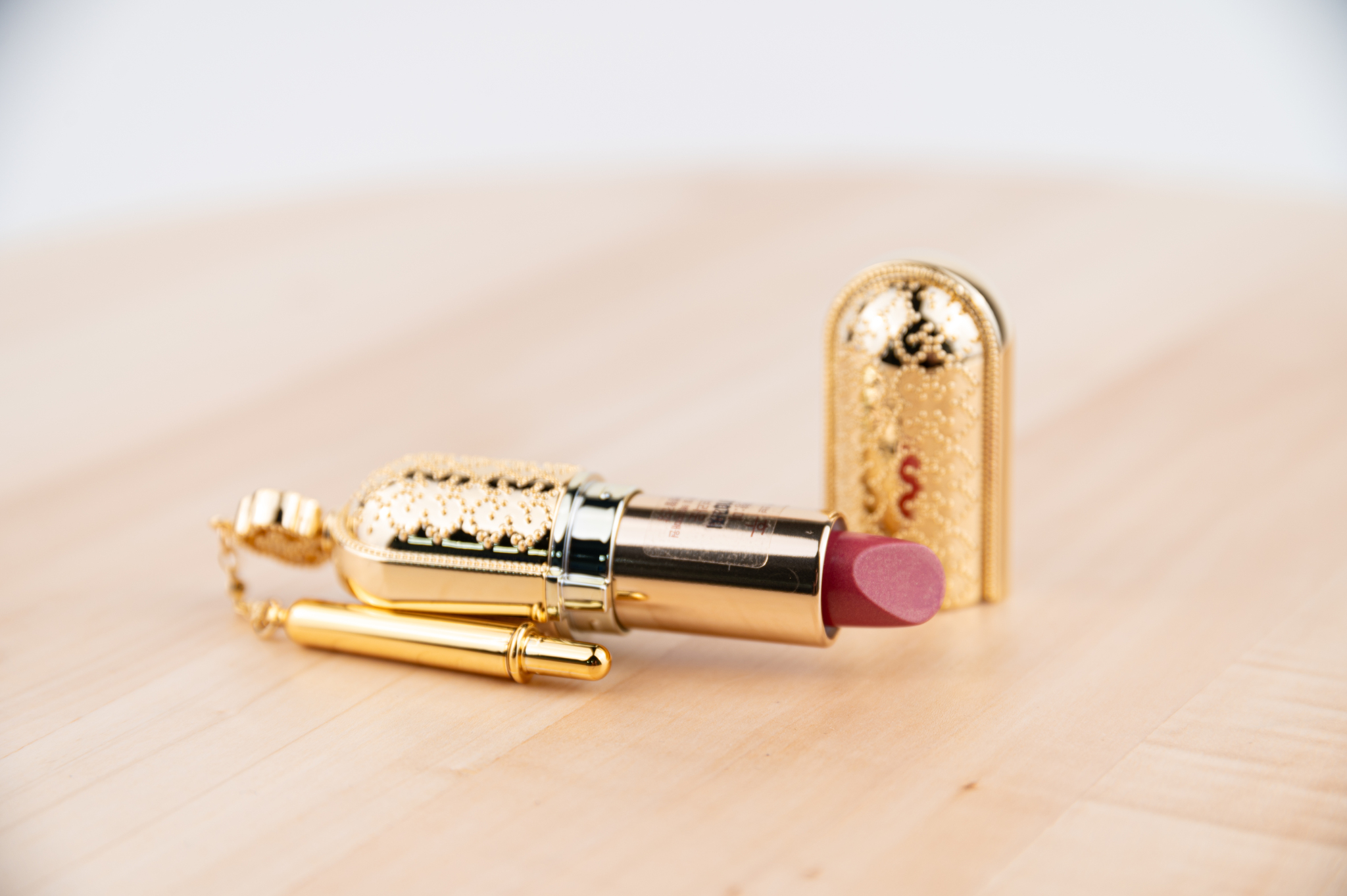 [51105383]The history of Whoo Gongjinhyang:Mi Luxury Lipstick No.35 ...