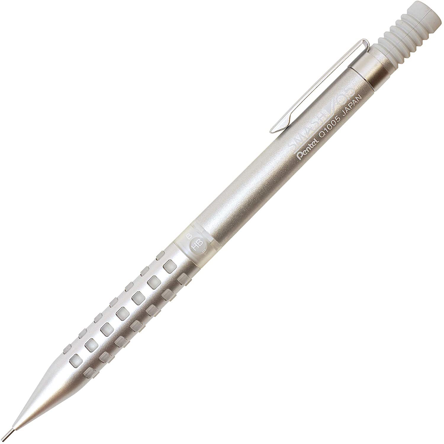 Pentel Smash Q1005 - купить чертежный механический карандаш с доставкой ...