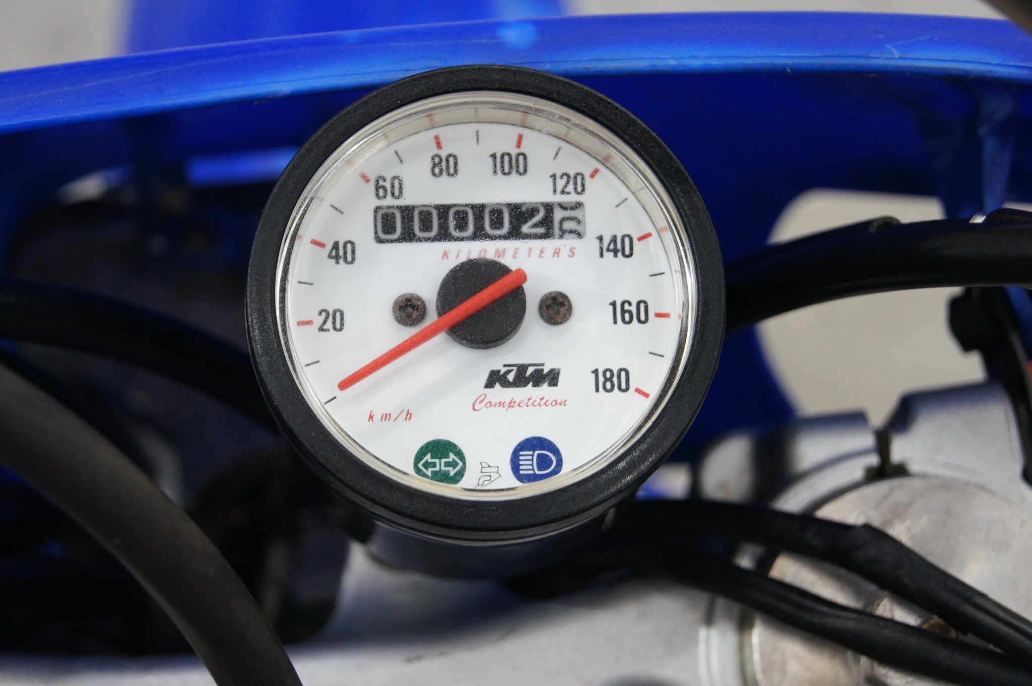 Yamaha WR400F , 2000 - купить по выгодной цене | Moto-Depo