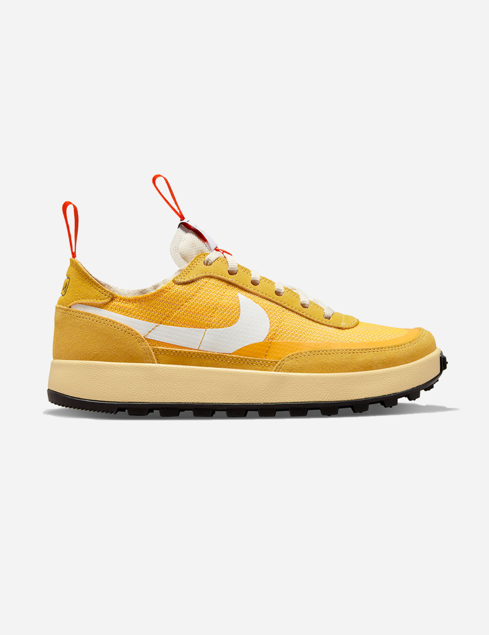 Nike x Tom Sachs General Purpose Yellow по самой выгодной цене