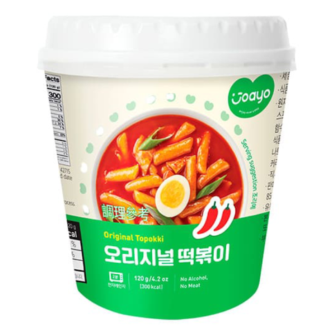 Токпокки | ТокПок - магазин по-азиатски