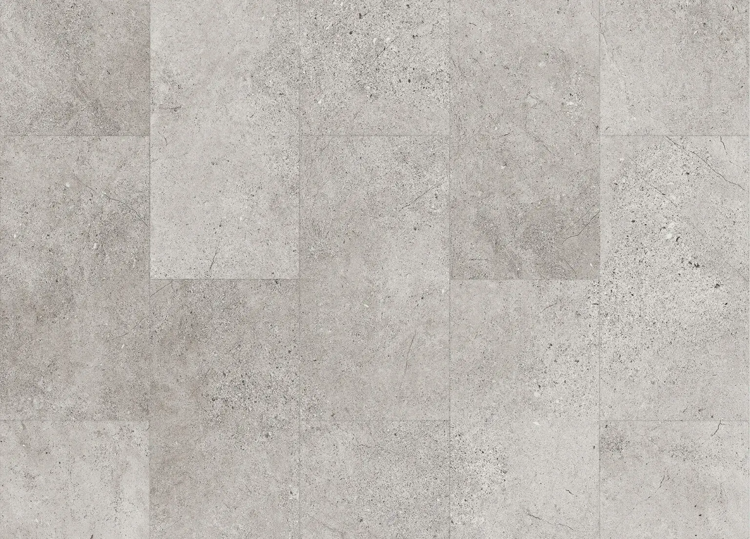 Ламинат кварцвиниловый IDEAL FLOORING FINE STONE, 04010 Cement - купить ...