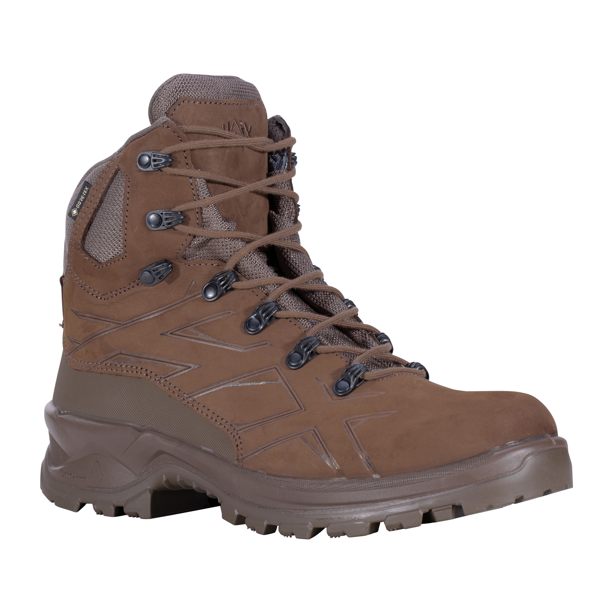 Ботинки Haix Stiefel XVenture GTX wood
