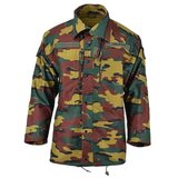 Куртка Belgian Army Jacket M90 BELGIAN camo
