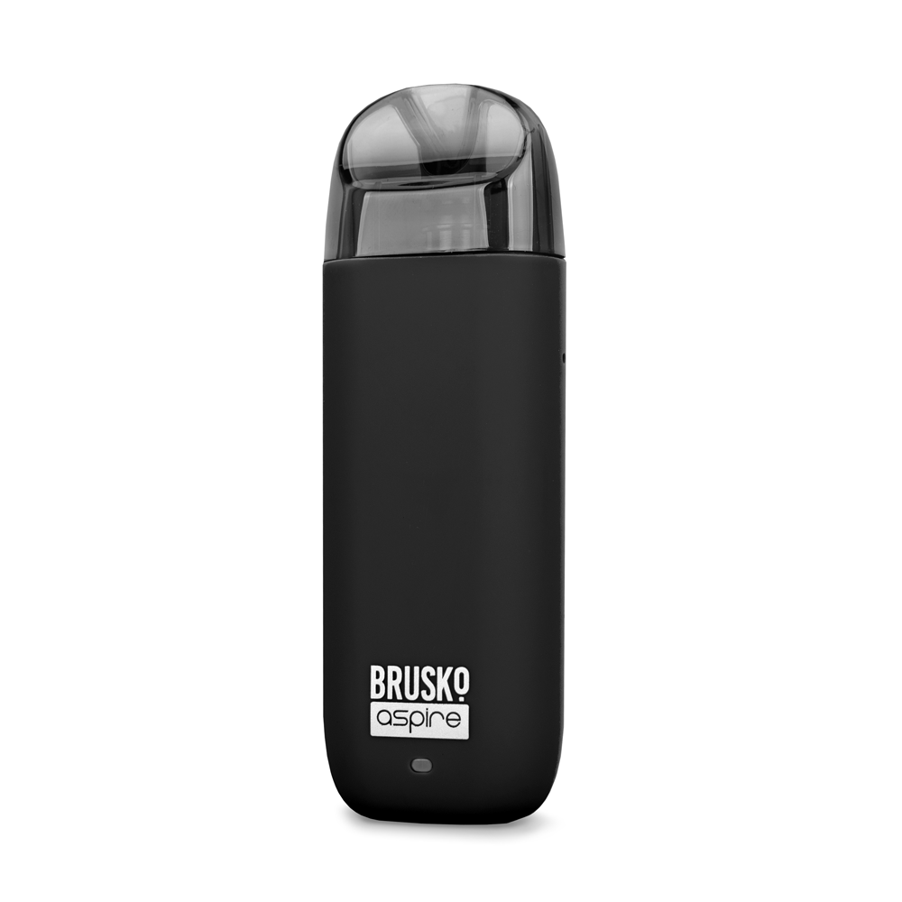 Купить POD-систему Brusko Minican 2 Pod Kit 400 mah - Черный по цене 1 ...