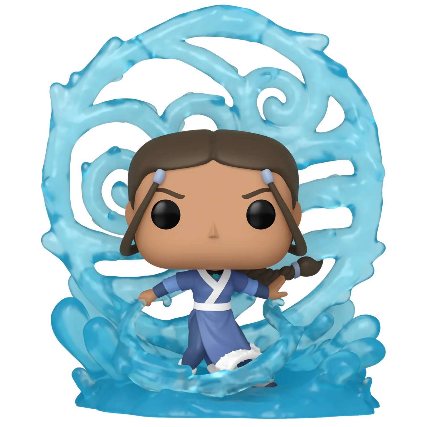 Funko POP! Avatar: The Last Airbender: Katara (1807) – купить по ...