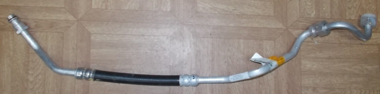 ТРУБКА КОНДИЦИОНЕРА NEXIA (ОТ ИСПАРИТЕЛЯ К РЕСИВЕРУ) GM– купить в ...