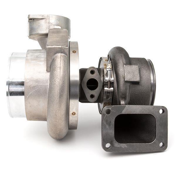 Турбокомпрессор / TURBOCHARGER АРТ: SE652CJ – купить за 406 138 руб ...