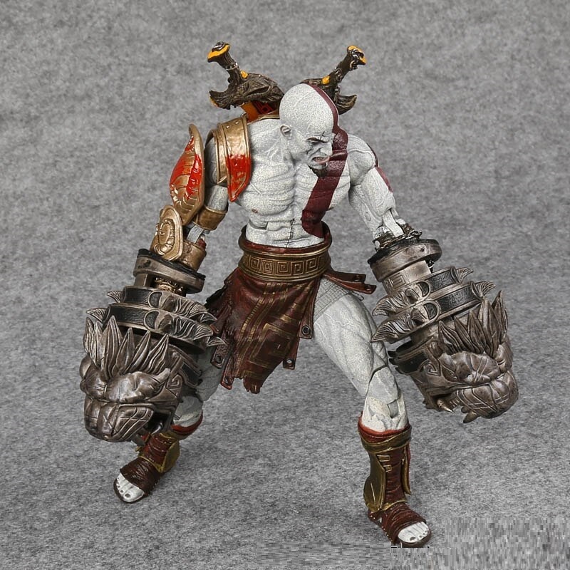 Ultimate kratos store