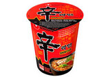 Лапша Nongshim Шин Рамен, 68г купить в интернет магазине GS MARKET ...