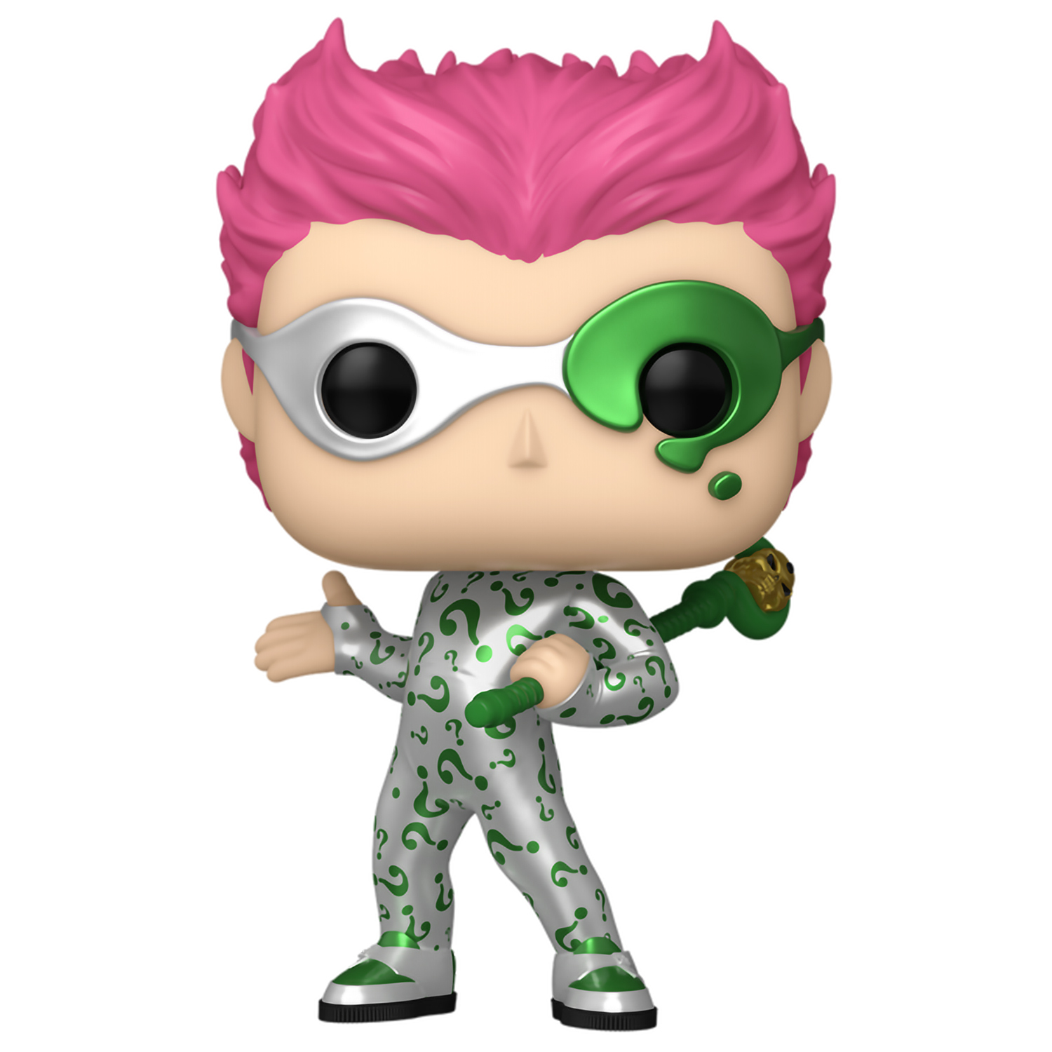 Funko POP! DC. Batman Forever: The Riddler (530) – купить по выгодной ...