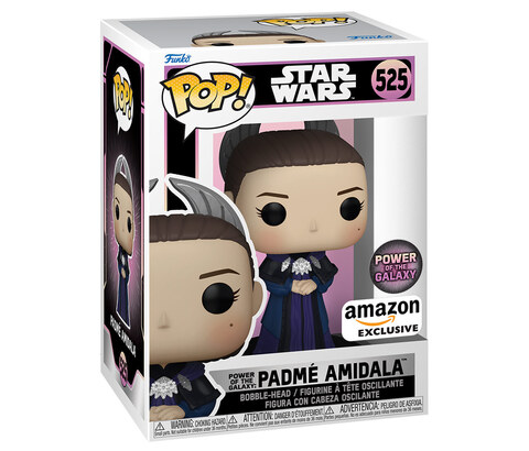 Funko pop amidala store