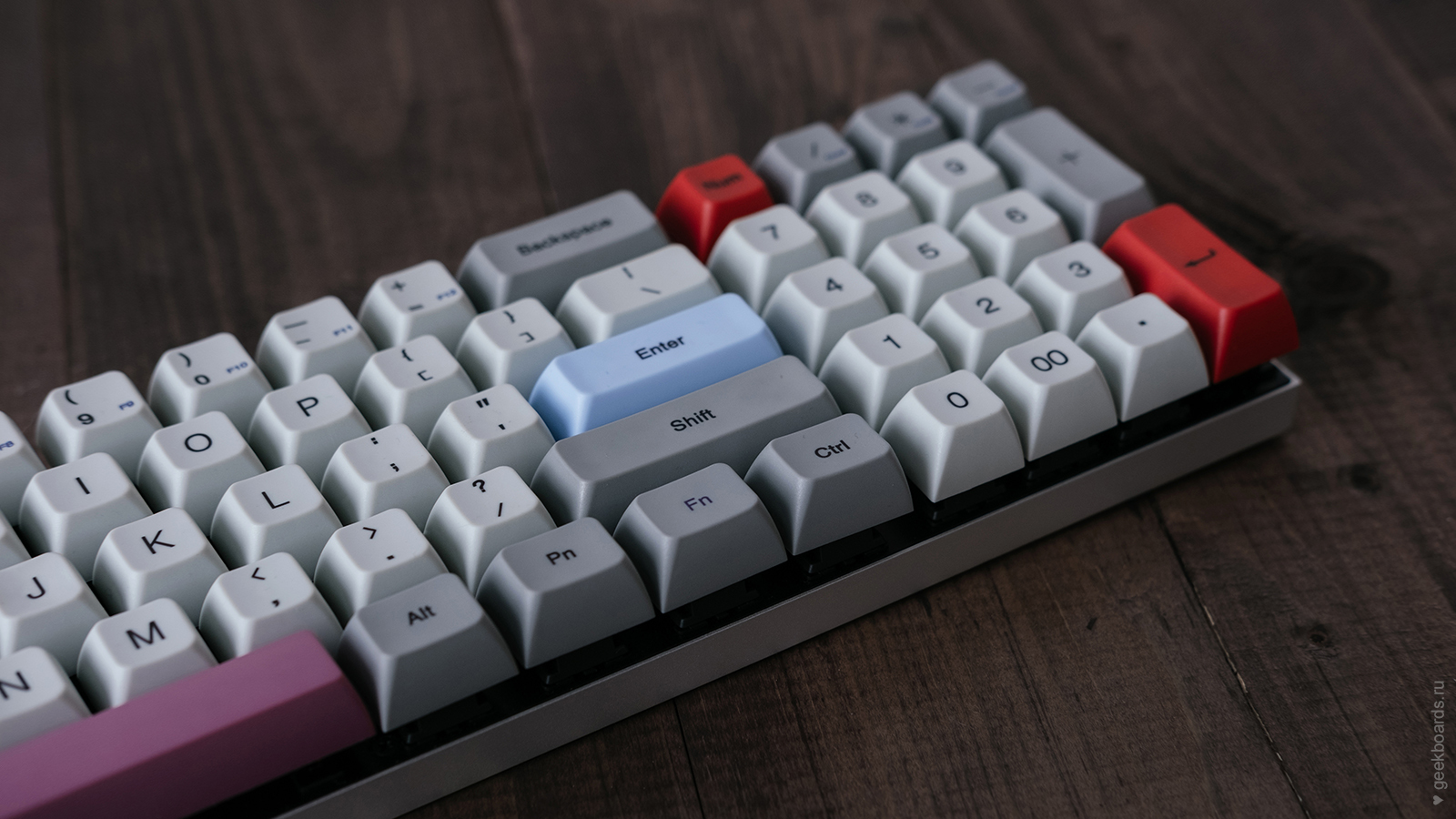 Vortex Vibe — Купить в GeekBoards