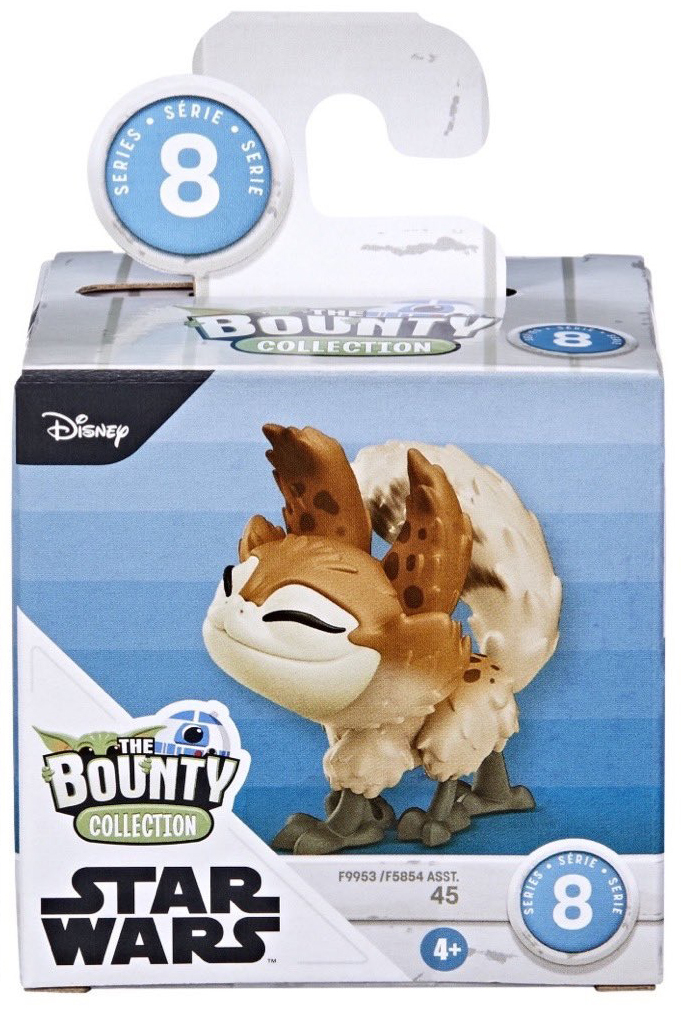 The bounty collection store