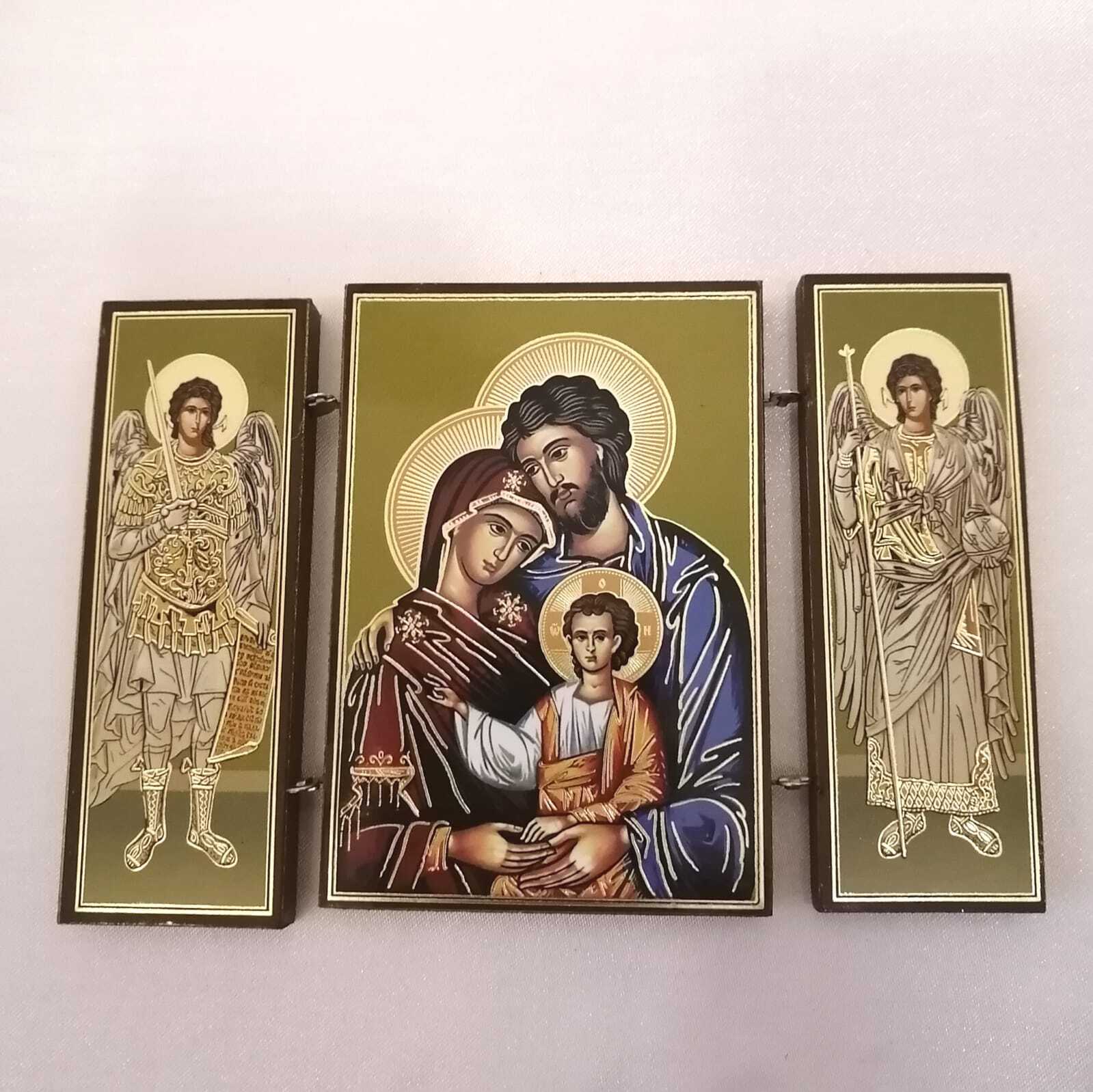 Икона-складень (в ассортименте)