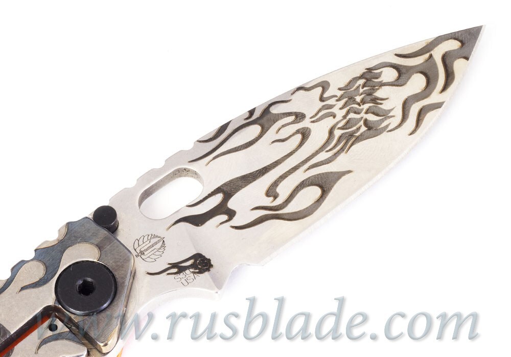 Strider Starlingear Hot-Head SnG - buy in biggest online store of ...