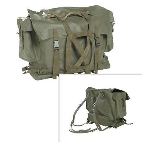 Swiss army bag store