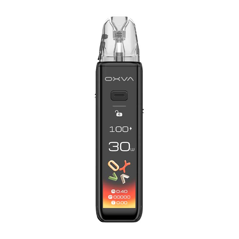Купить POD-систему OXVA XLIM 3 ULTRA 1500mAh - Mocha Brown по цене 2 ...