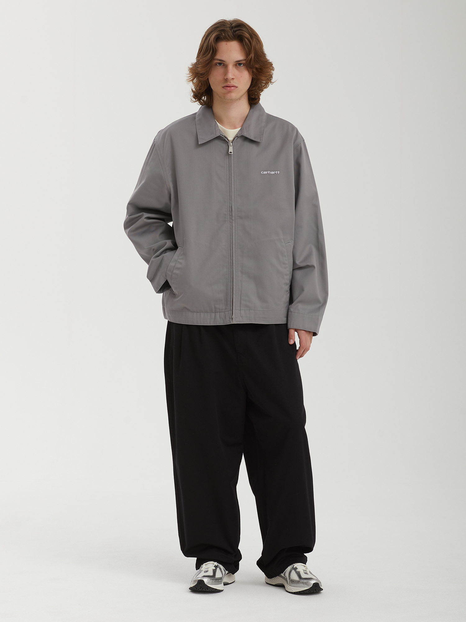 Куртка Module Script – купить за 11 495 ₽ | KIXBOX — интернет-магазин ...