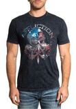 Affliction | Футболка AC DRAG RACE A25762