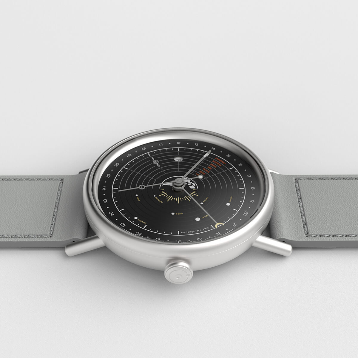 Купить часы UNIVERSUM MECHANICAL GREY в Минске - Цены в интернет ...