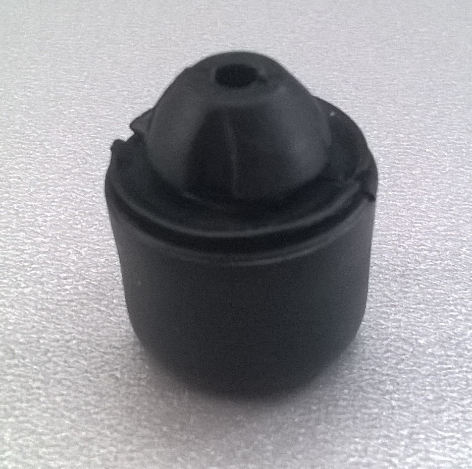 ОТБОЙНИК КАПОТА SOLARIS, RIO III, IV HYUNDAI/KIA– купить в интернет ...