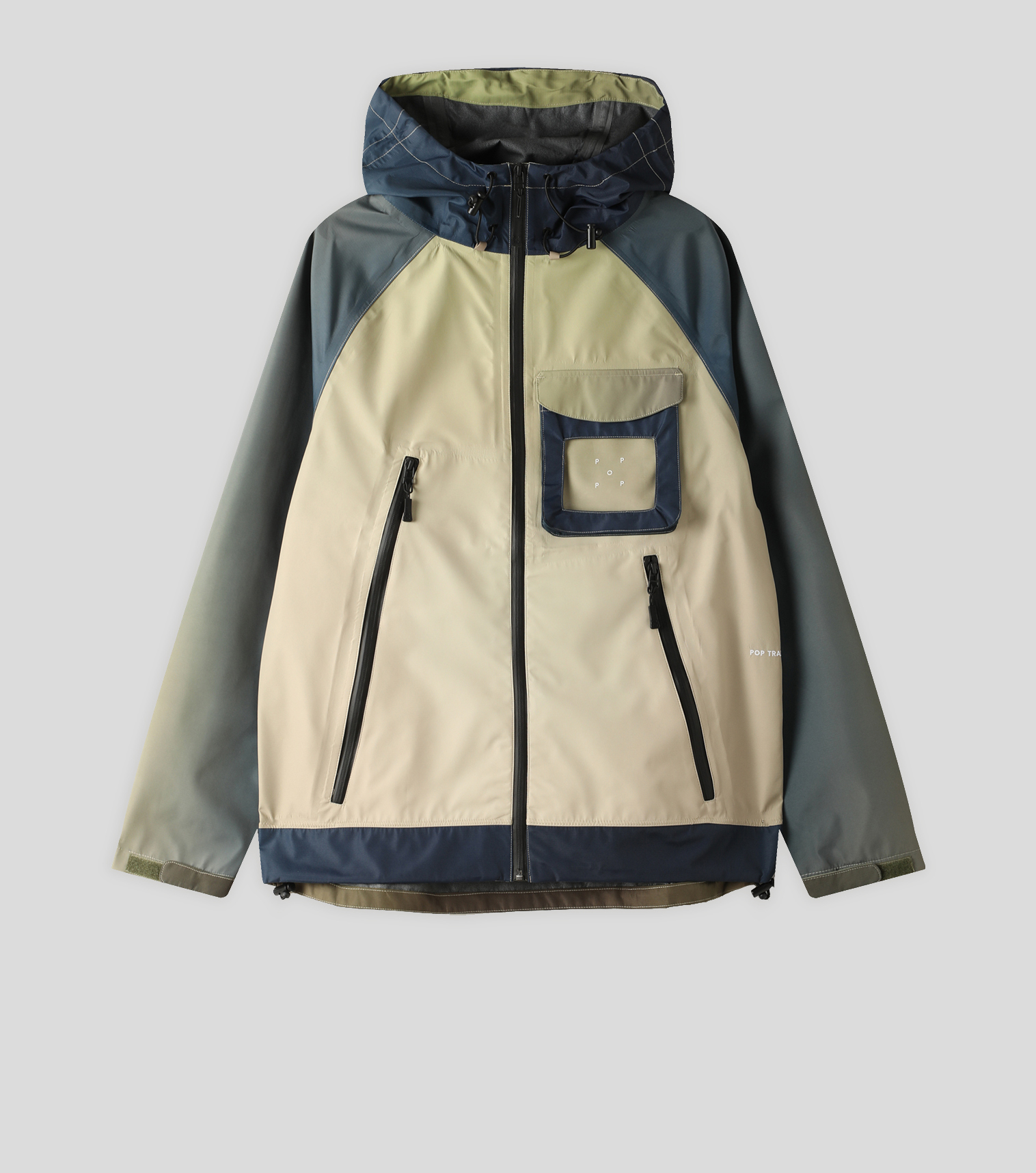 oracle jacket – купить за 14995Р | ОКТЯБРЬ Скейт шоп