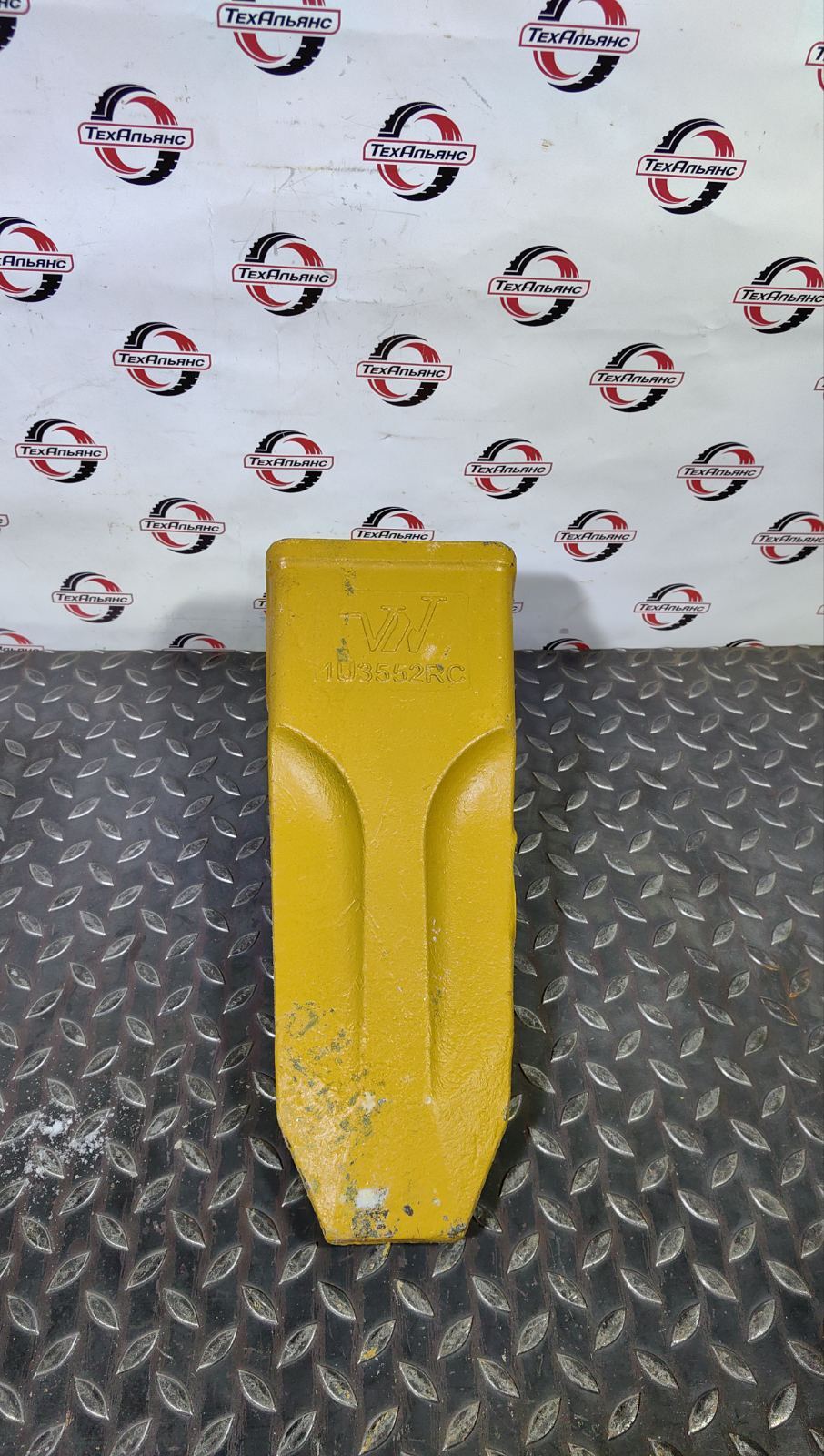 Коронка 9W8552RC скальная (J550) – купить за 6 200 ₽ | ТехАльянс ...