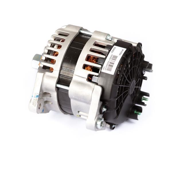 Генератор 24V / 55A / ALTERNATOR АРТ: 10000-64861 - оригинал FG Wilson