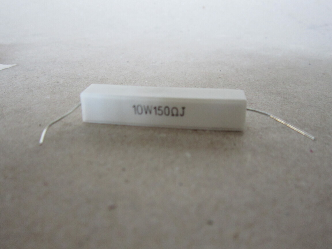 Резистор 150 Ом / RESISTOR АРТ: 660-152 - оригинал FG Wilson