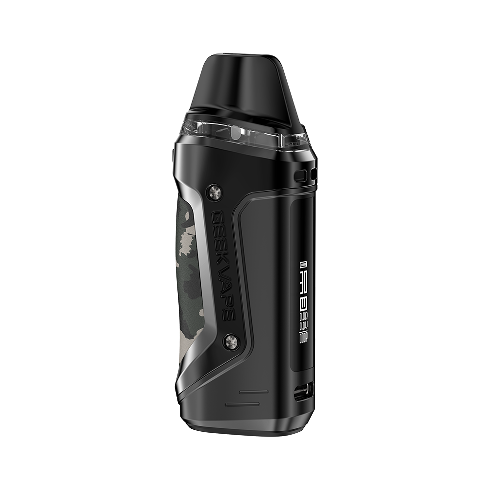 Купить GEEK VAPE AEGIS NANO 2 POD KIT: цена ГИК ВЕЙП АЕГИС НАНО 2 в Москве