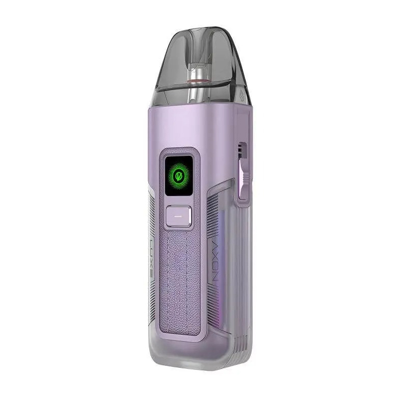 Купить POD-систему Vaporesso LUXE X2 2000 mah Pod Kit - Light Purple по ...