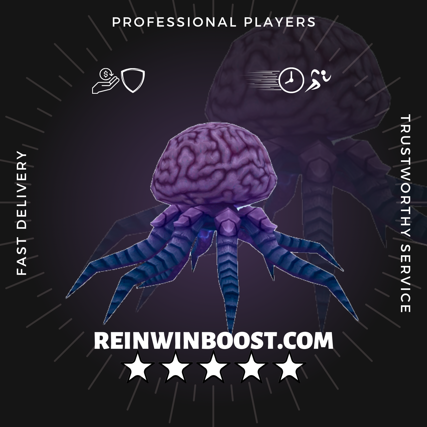 Buy The Hivemind at low price - World of Warcraft: The War Within Boost ...