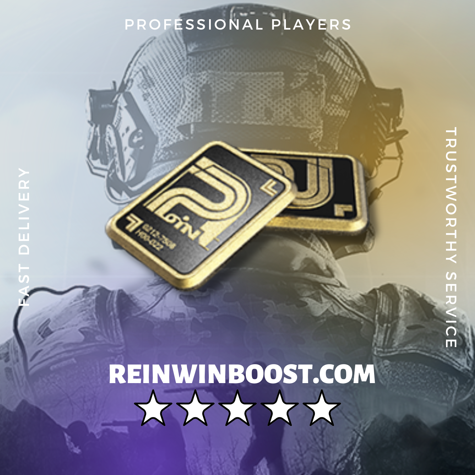 Arena Breakout Bonds - Buy now services from one of the best WoW ...