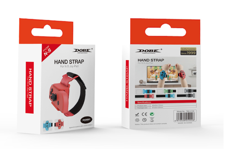 Nintendo switch fit ring store