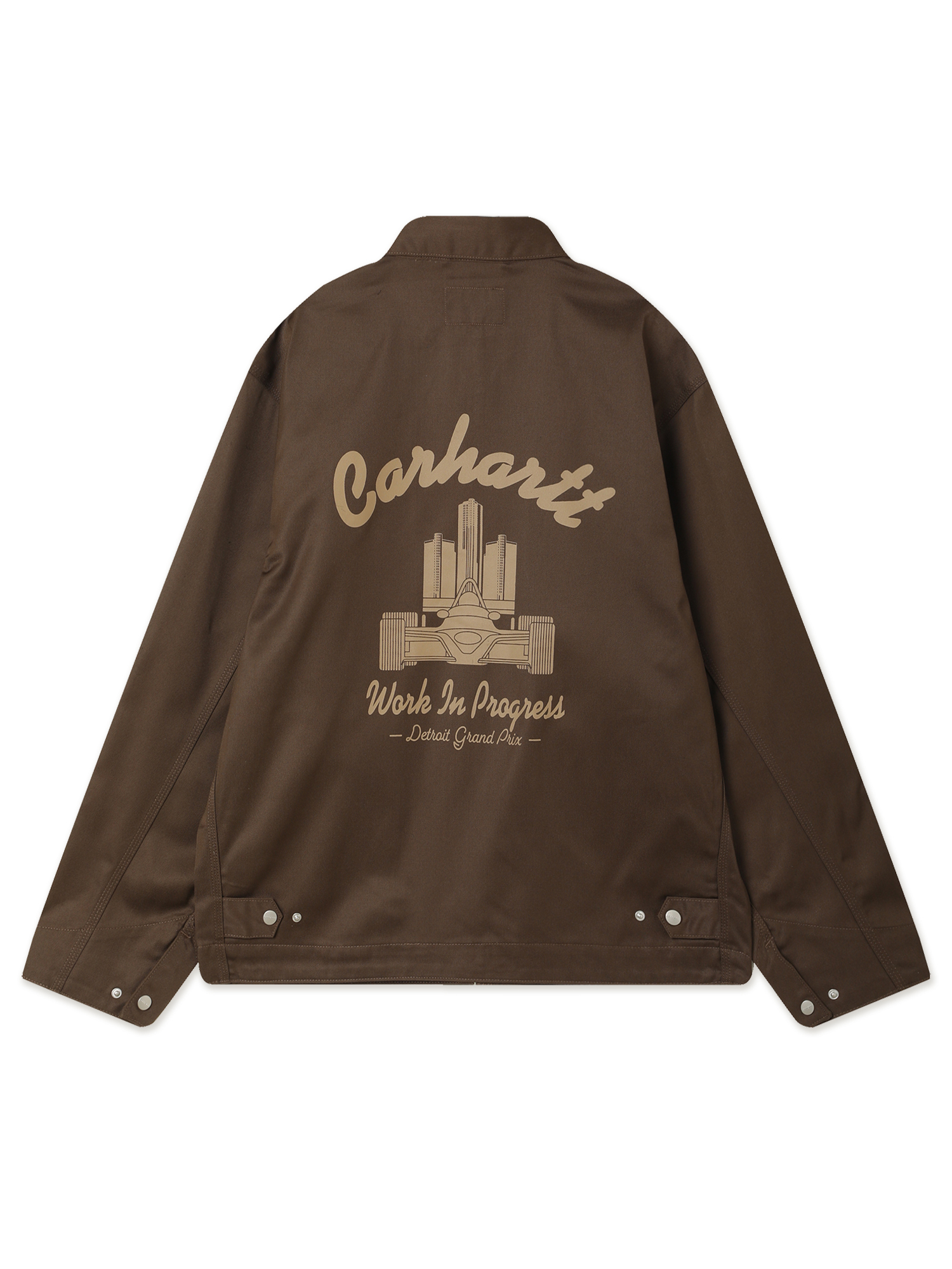 Куртка Racer Module – купить за 11 495 ₽ | KIXBOX