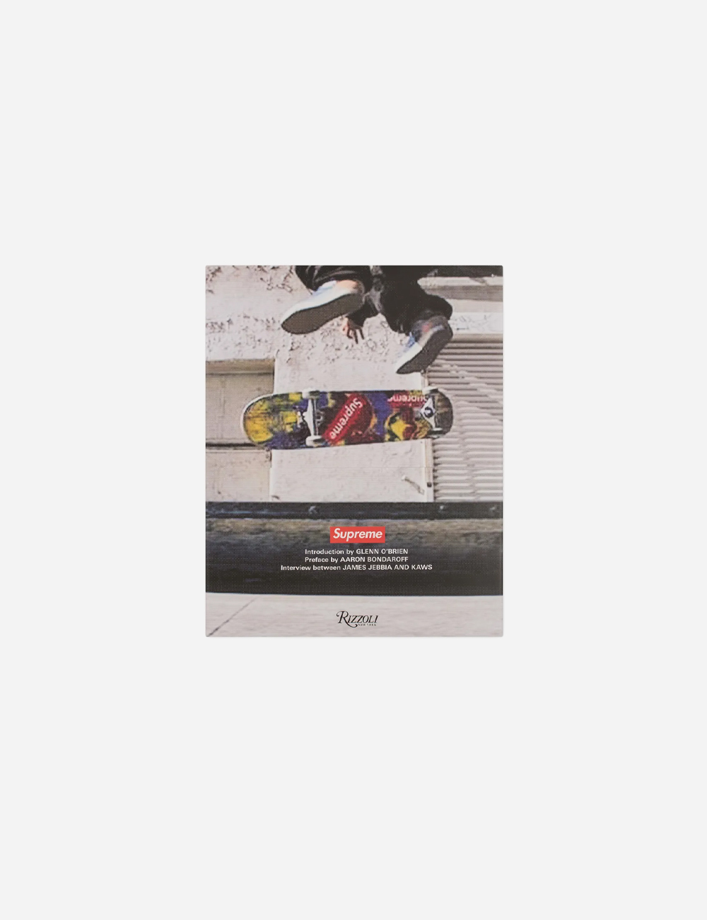 Книга Rizzoli Supreme по самой выгодной цене