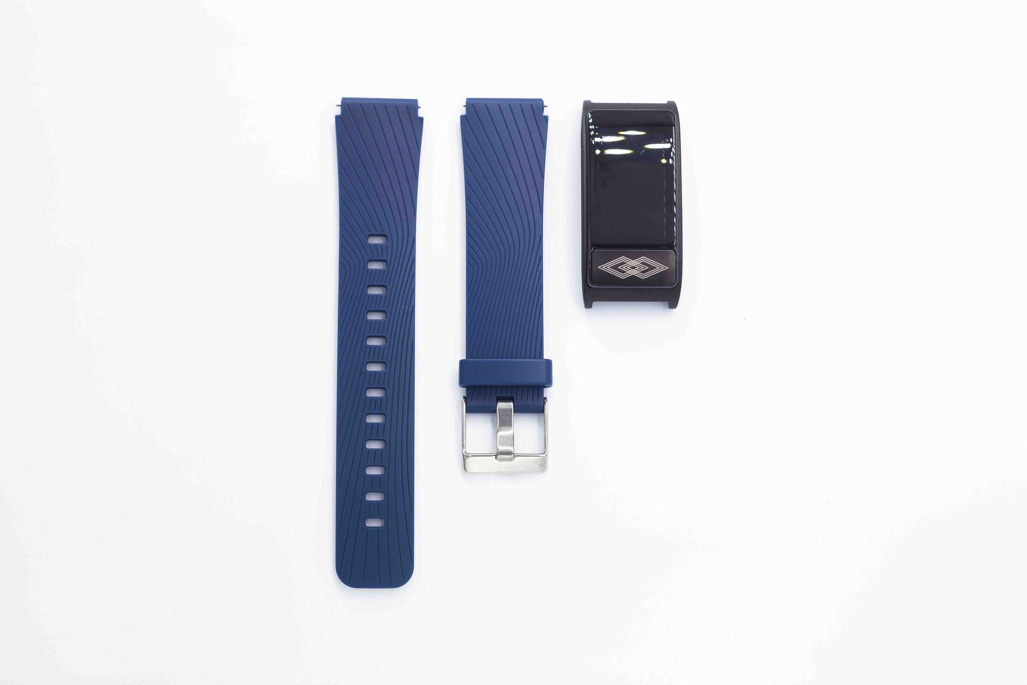 Ремешки для Healthband Pro №10 синий - купить по выгодной цене | SMART ...